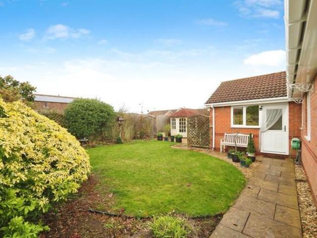 Bungalow 3 Bedroom For Sale Rainworth Rainworth 425000 ELS99926338