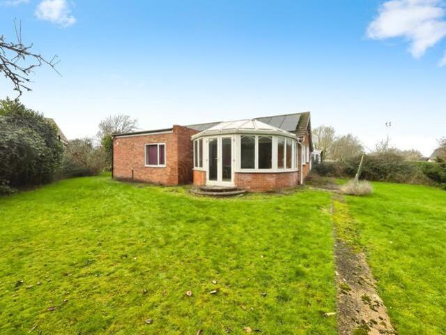 Bungalow 3 Bedroom For Sale Ramsey Ramsey 325000 ELS99315399