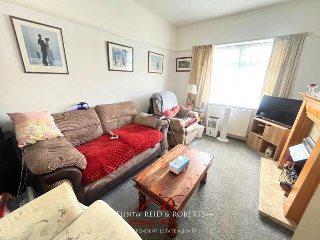Bungalow 3 Bedroom For Sale Rhyl Denbighshire 115000 ELS100191938