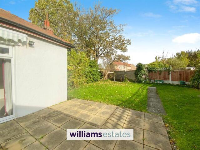 Bungalow 3 Bedroom For Sale Rhyl Denbighshire 175000 ES101996255
