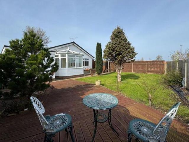 Bungalow 3 Bedroom For Sale Rhyl Denbighshire 275000 ELS100579017