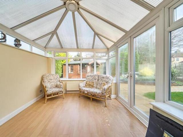 Bungalow 3 Bedroom For Sale Rickmansworth Hertfordshire 675000 ELS100615163