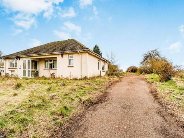 Bungalow 3 Bedroom For Sale Wolverhampton West Midlands 399999 ES101931513