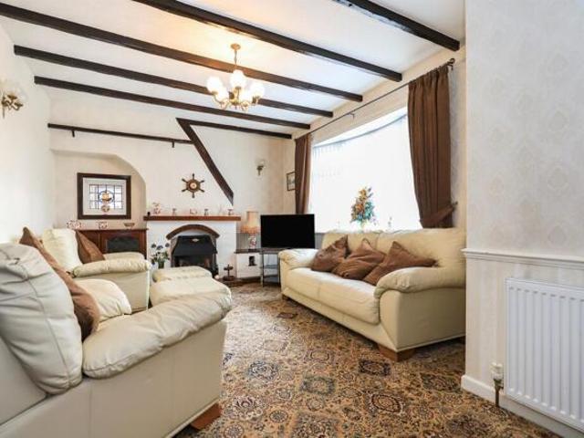 Bungalow 3 Bedroom For Sale Wolverhampton West Midlands 300000 ELS99130390