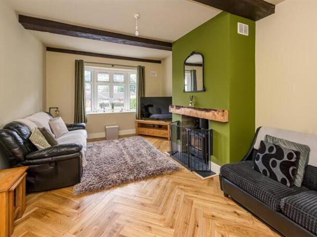 Bungalow 3 Bedroom For Sale Wombourne Wombourne 550000 ES98204971