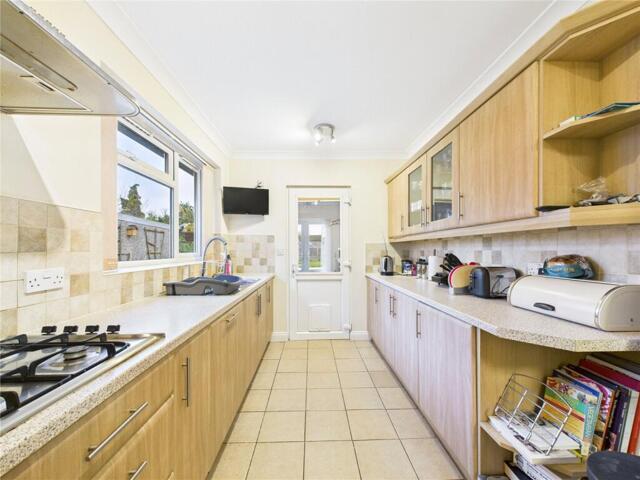 Bungalow 3 Bedroom For Sale Woodbridge Suffolk 465000 ELS100733797