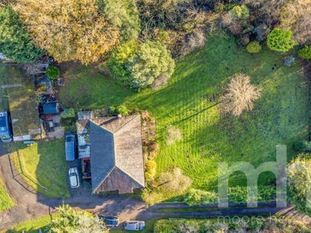 Bungalow 3 Bedroom For Sale Woodford Stockport 1300000 ES101316074