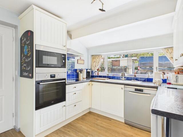 Bungalow 3 Bedroom For Sale Woolavington Woolavington 395000 ELS101231680