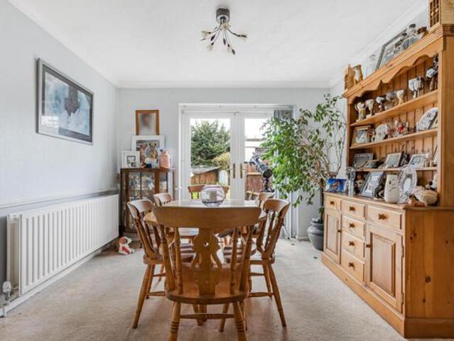 Bungalow 3 Bedroom For Sale Wootton Oxfordshire 485000 ES100578871