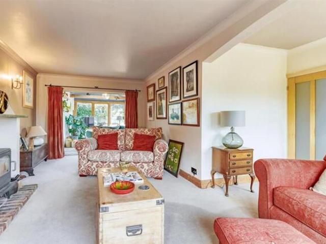 Bungalow 3 Bedroom For Sale Worcestershire Worcestershire 475000 ELS101676326
