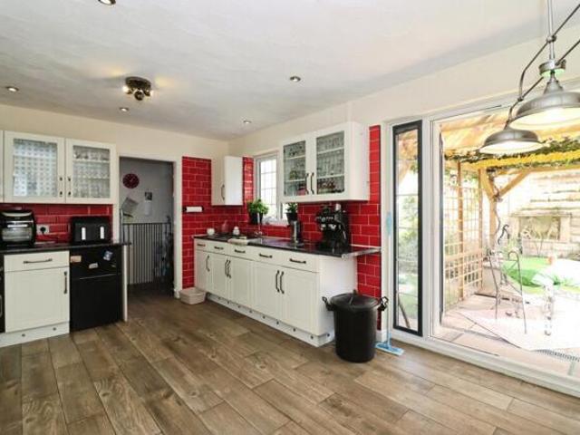 Bungalow 3 Bedroom For Sale Worksop Nottinghamshire 210000 ES98687717
