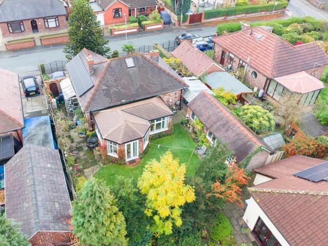 Bungalow 3 Bedroom For Sale Warrington Warrington 349995 ELS98503961