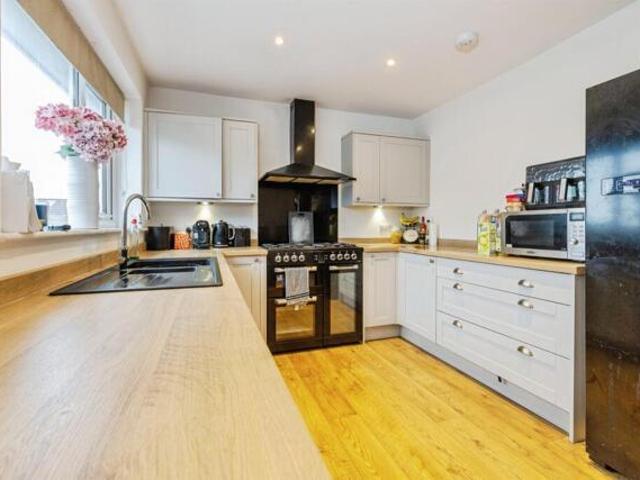 Bungalow 3 Bedroom For Sale Washingborough Washingborough 280000 ELS99092417
