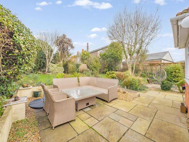 Bungalow 3 Bedroom For Sale Weymouth Dorset 450000 ELS99688591