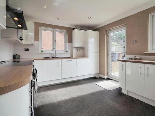 Bungalow 3 Bedroom For Sale West Wellow West Wellow 525000 ELS101379257