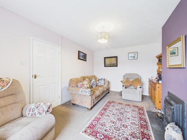 Bungalow 3 Bedroom For Sale Westonzoyland Westonzoyland 279950 ES101677027