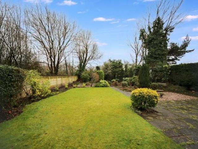 Bungalow 3 Bedroom For Sale Wigan Wigan 290000 ELS99236912
