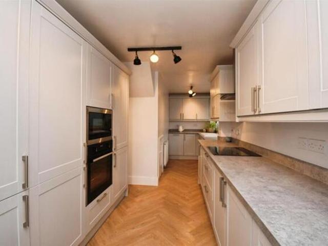 Bungalow 3 Bedroom For Sale Willerby East Yorkshire 225000 ES99952077