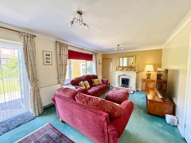 Bungalow 3 Bedroom For Sale Wilmcote Wilmcote 500000 ES94642822
