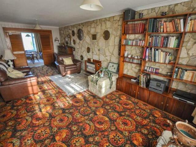 Bungalow 3 Bedroom For Sale Wimborne Dorset 485000 ELS98834732