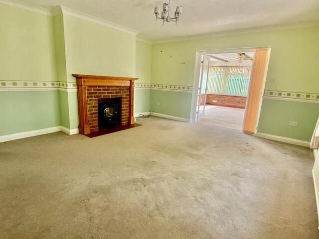 Bungalow 3 Bedroom For Sale Wimblington Wimblington 350000 ELS100733658