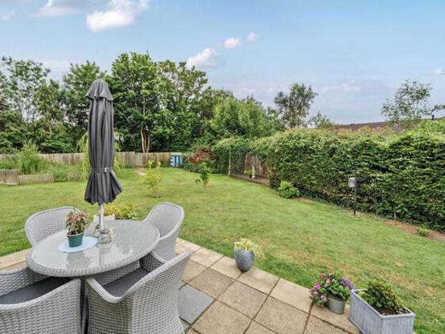 Bungalow 3 Bedroom For Sale Wincanton Somerset 375000 ELS98612103
