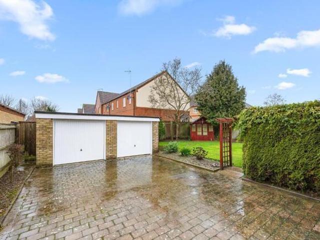 Bungalow 3 Bedroom For Sale Wisbech Cambridgeshire 300000 ES98834727