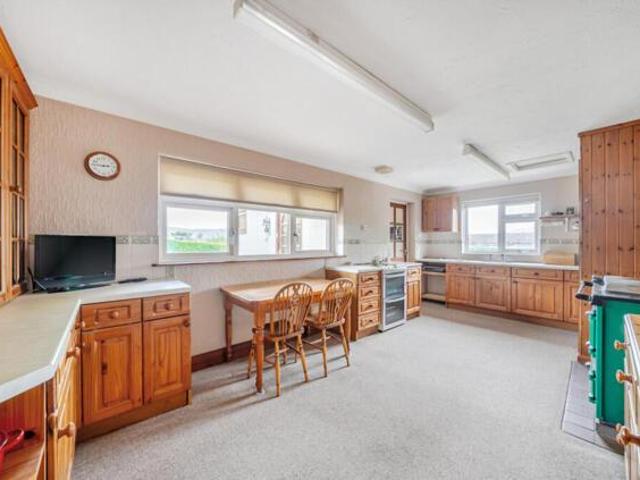 Bungalow 3 Bedroom For Sale Wye Powys 400000 ELS99290158