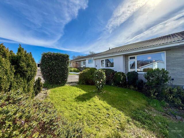 Bungalow 3 Bedroom For Sale Truro Cornwall 315000 ELS100540994
