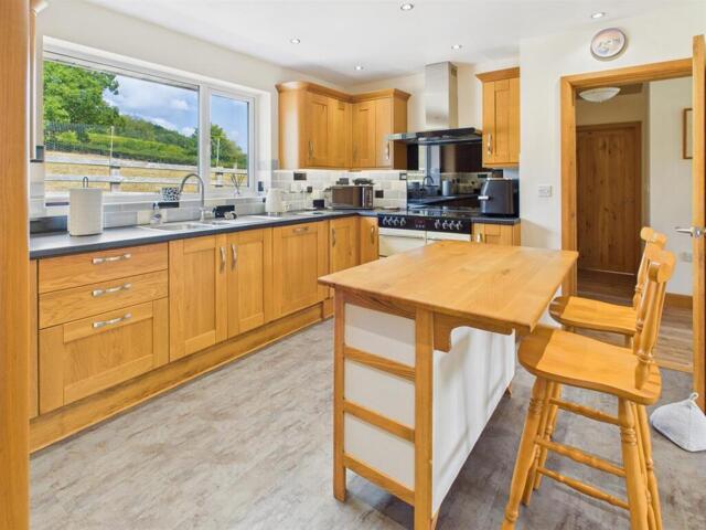Bungalow 3 Bedroom For Sale Trelydan Trelydan 475000 ELS100685341