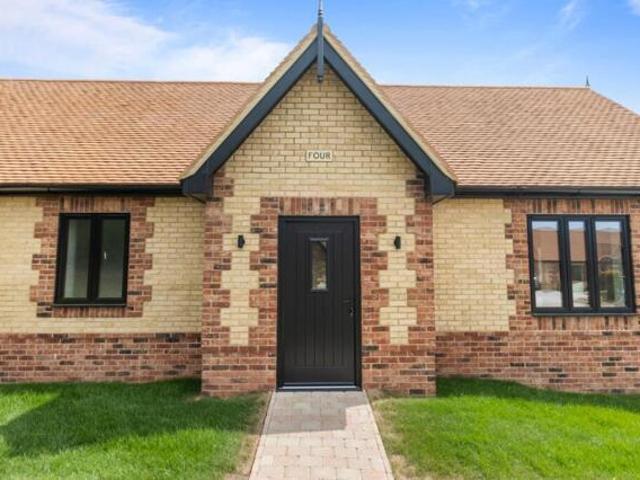 Bungalow 3 Bedroom For Sale Uckfield East Sussex 895000 ELS101278090