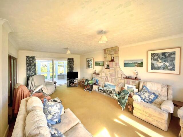 Bungalow 3 Bedroom For Sale Ventnor Isle Of Wight 595000 ES100578874