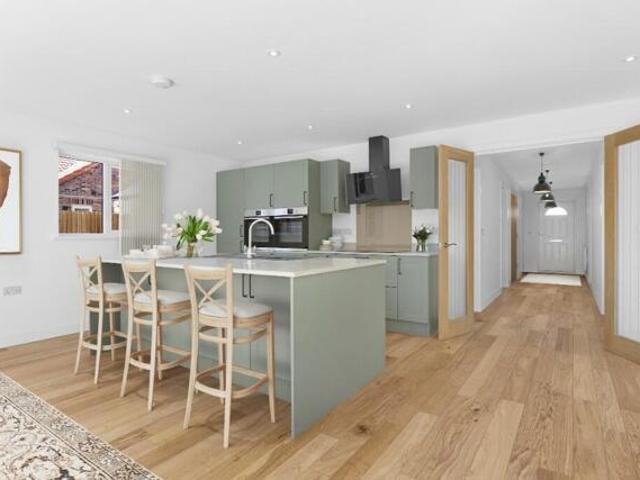 Bungalow 3 Bedroom For Sale Spalding Lincolnshire 375000 ES87306742