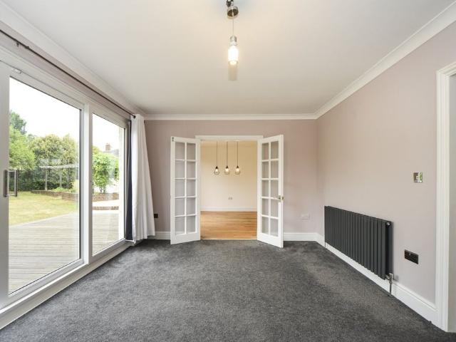 Bungalow to rent Eccleston Close, Orpington, BR6