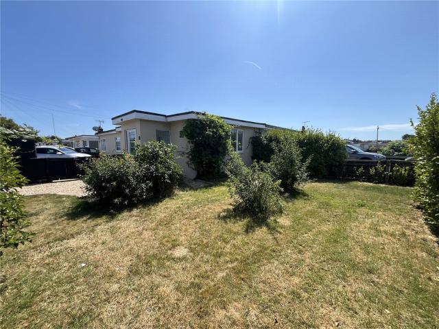 Bungalow to rent in Camber Drive, Pevensey Bay, Pevensey, BN24 | Leaders