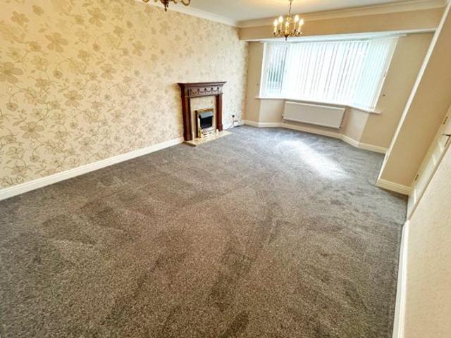 Bungalow to rent in Railway Court, Endon, Stoke On Trent, Staffordshire ST9