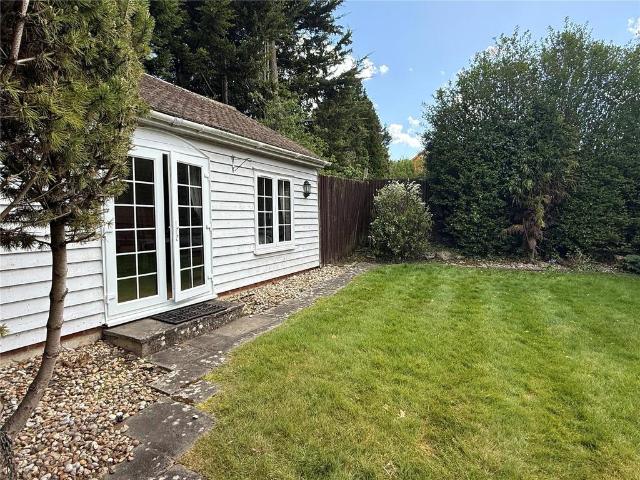 Bungalow to rent