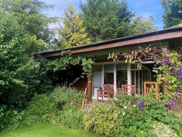 Bungalow to rent