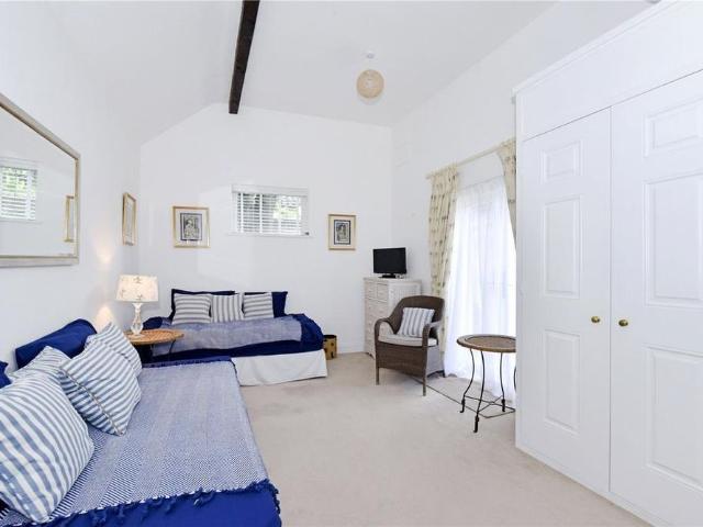 Bungalow to rent