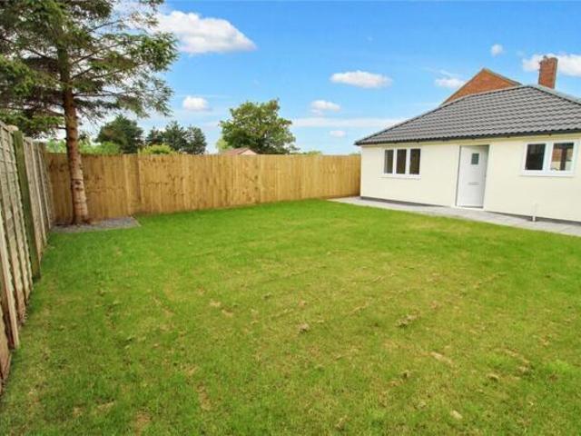 Bungalow With 1 Bedroom Brislington City Of Bristol DS87037385