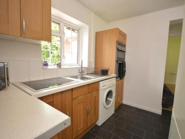 Bungalow 1 Bedroom For Rent Hertford Hertfordshire 1200 ELS89222671