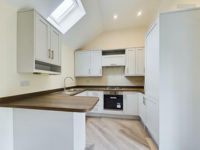 Bungalow With 1 Bedroom Peterborough Cambridgeshire DS87597923