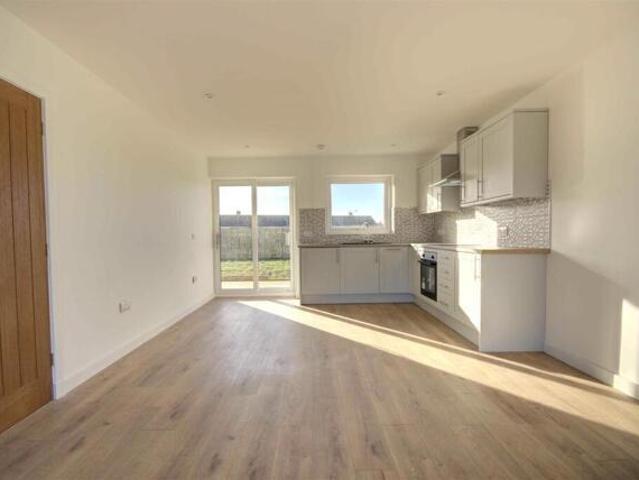 Bungalow With 2 Bedroom Edderton Edderton DS88416854