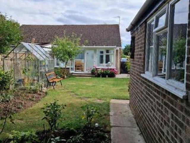 Bungalow With 2 Bedroom North Yorkshire North Yorkshire DS87421445