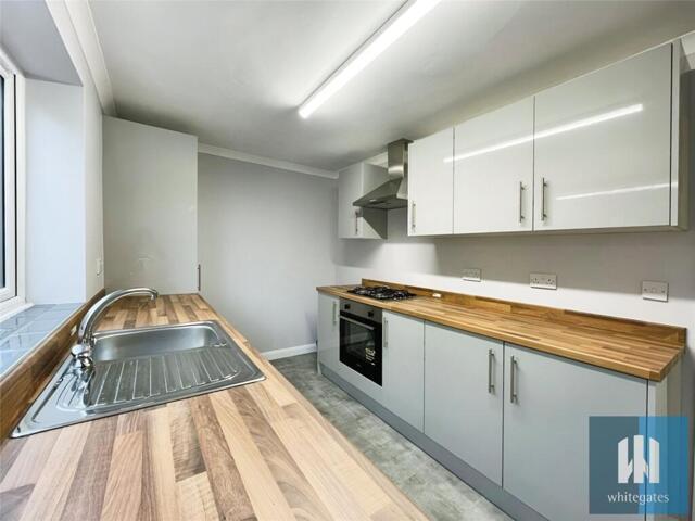 Bungalow With 2 Bedroom North Yorkshire North Yorkshire DS88462629