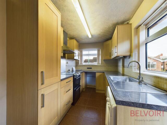 Bungalow With 2 Bedroom Nottingham Nottingham DS85625685
