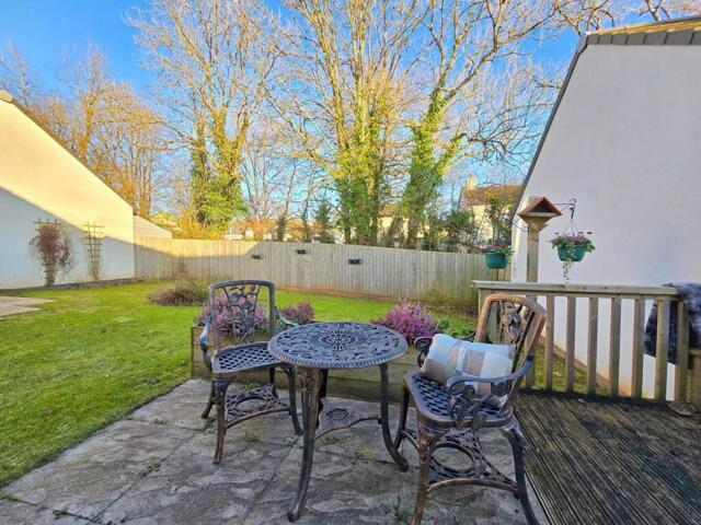 Bungalow With 2 Bedroom Old Market Quarter Old Market Quarter DS87988745