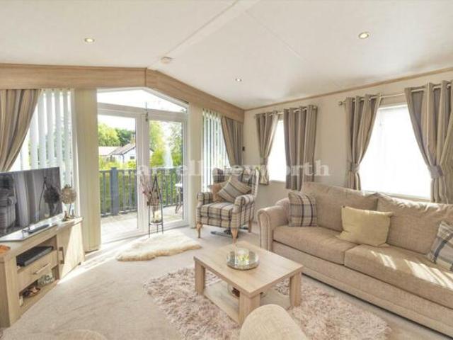 Bungalow With 2 Bedroom Singleton West Sussex DS87063007