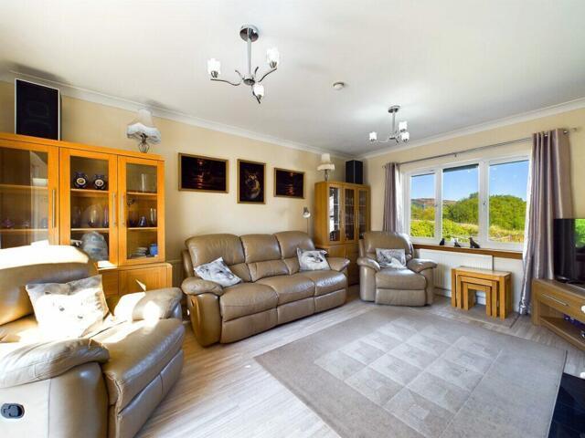 Bungalow With 3 Bedroom Tarbert Tarbert DS87662424