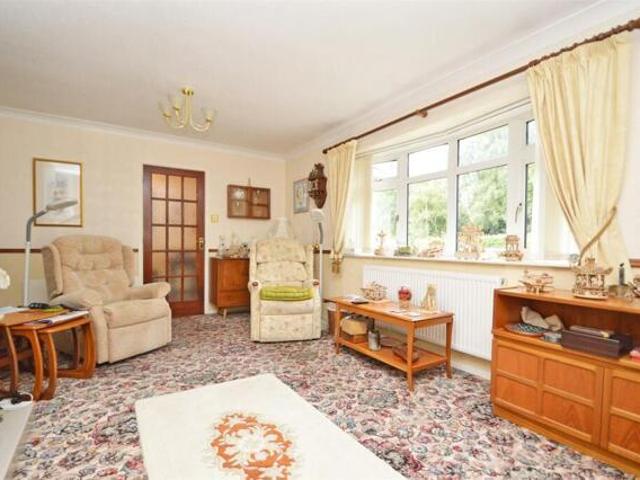 Bungalow With 3 Bedroom Bicton Heath Bicton Heath DS86118478